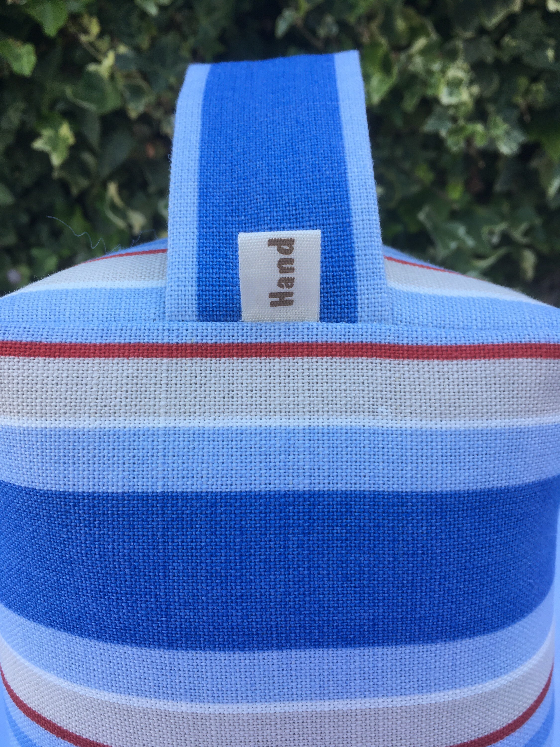 Door Stop Stripe Door - Etsy
