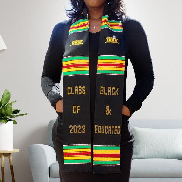 Graduation Sash - Etsy