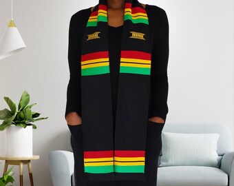 Authentic Traditional Handwoven Ghana Kente Multipurpose Use as Table ...