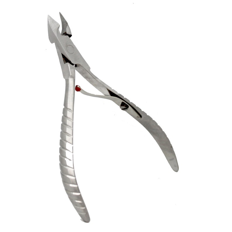 Toenail Nipper Podiatry Instruments Ingrown Podiatrist Professional ...