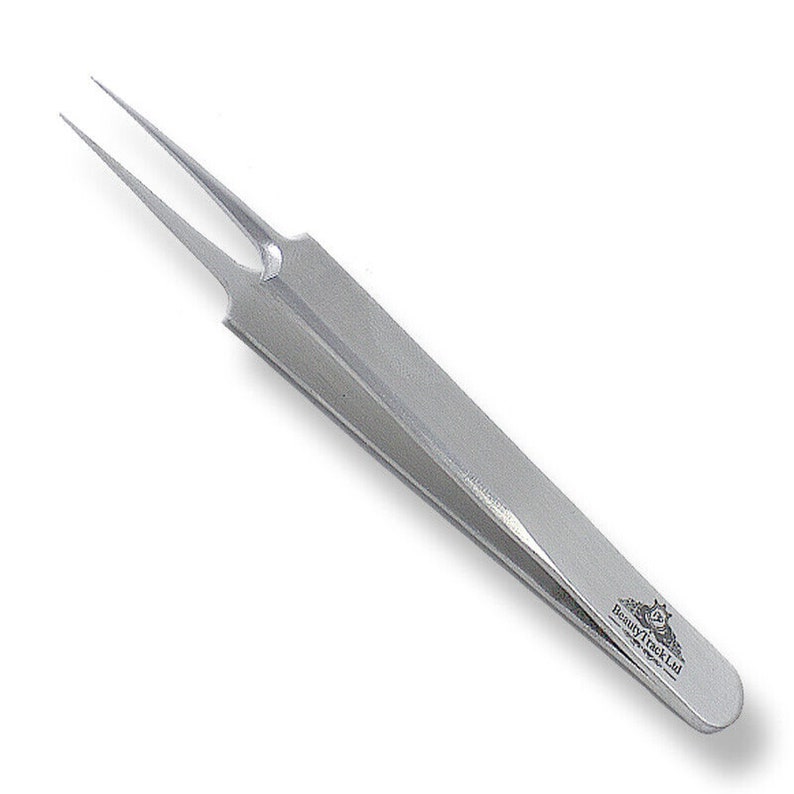 Acne Needle Blackhead Extractor Remover Tweezer Tool Comedone Straight ...