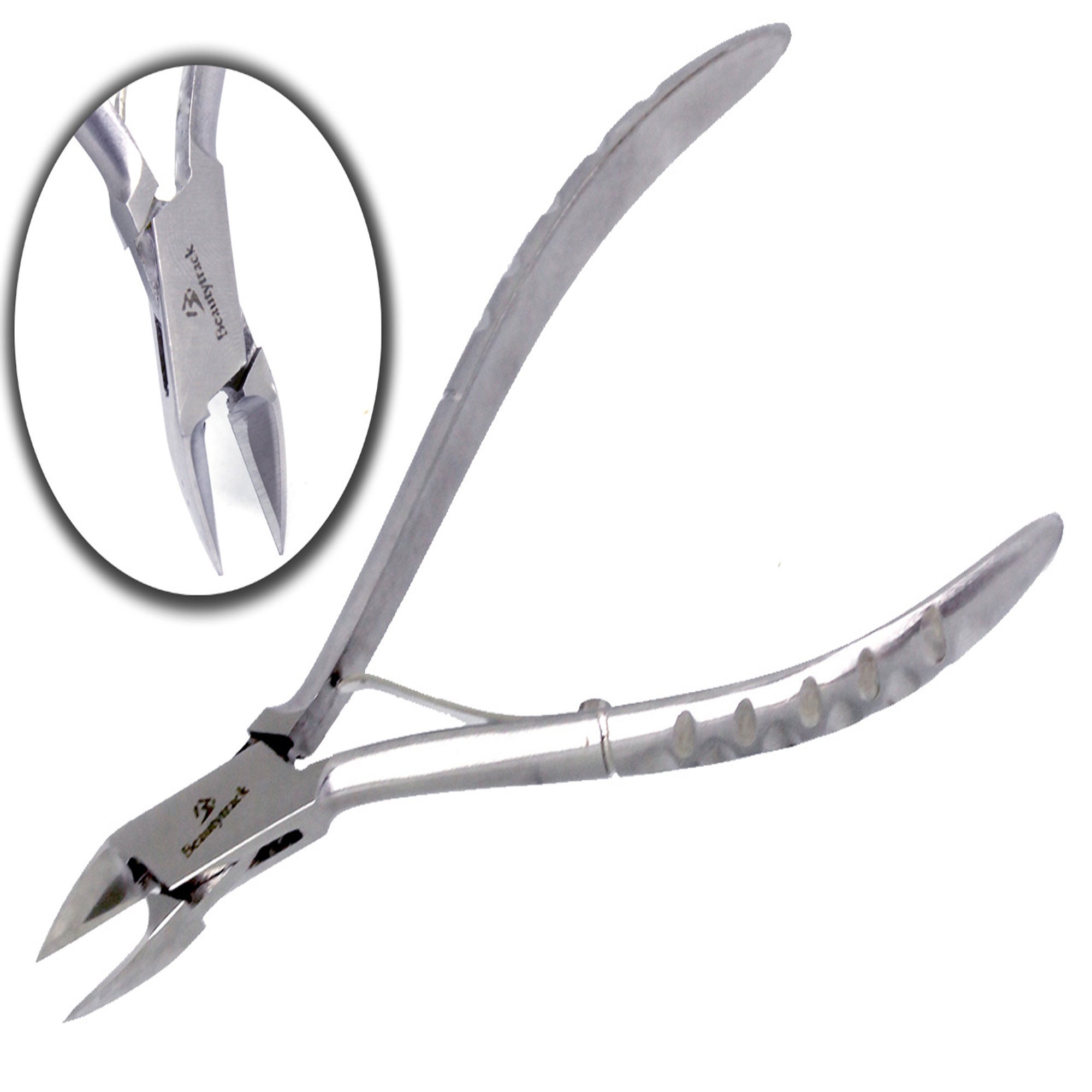 Toenail Nipper Podiatry Instruments Ingrown Podiatrist Professional ...
