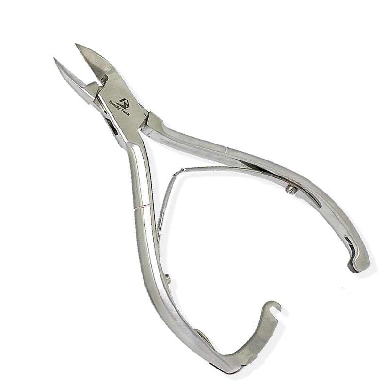 Toenail Nipper Podiatry Instruments Ingrown Podiatrist Professional ...