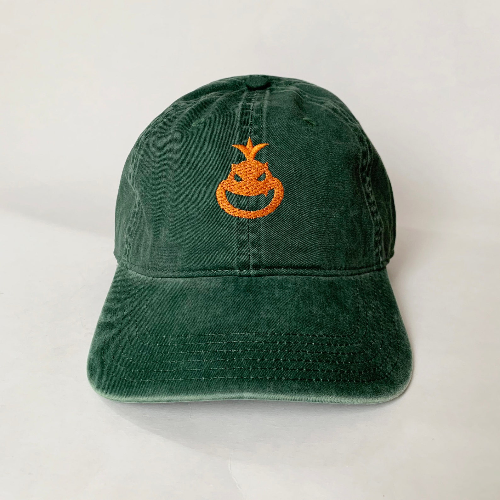 Bowser Jr Face Embroidered Cap Mario Cap Halloween Costumes Embroidered ...