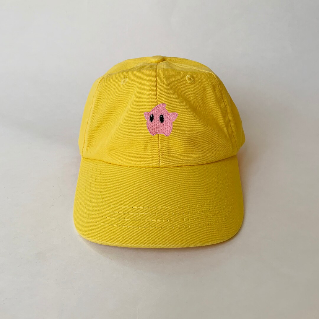Kids Sizes Luma Embroidered Youth Cap Halloween Costumes Star ...