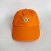 Kids Sizes Princess Peach / Daisy / Rosalina Crown Embroidered Youth ...