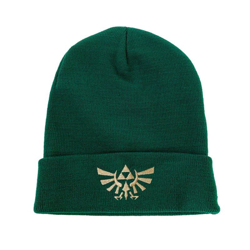 Zelda Hat - Etsy
