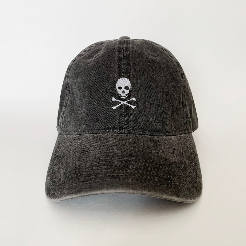 Skull Headpiece - Etsy