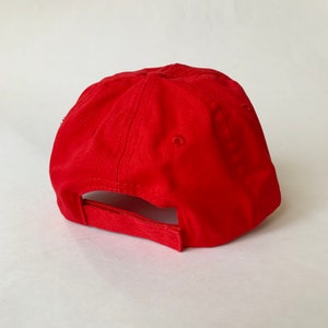 Kids Sizes Cartoon Thumbs up Embroidered Youth Cap Kids Cap Embroidered ...