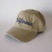 California State Cap California Hat Dad Hat Dad Cap Usa State - Etsy