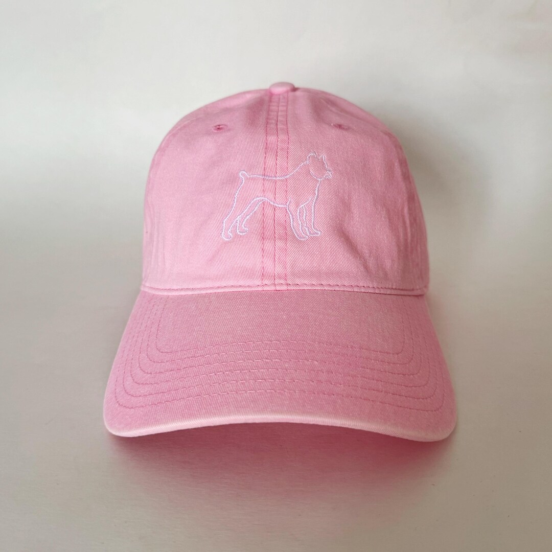 Cane Corso Outline Hat Dog Cap Dog Mom Hat Dad Hat Dad Baseball Cap ...