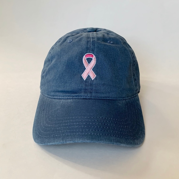 Cancer Hat - Etsy
