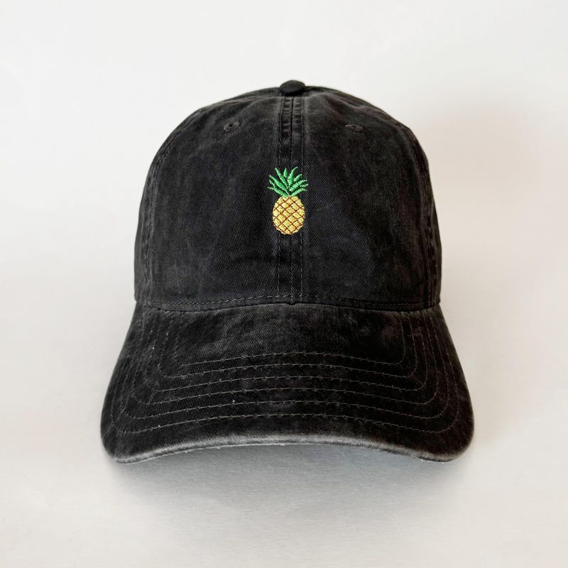 Pineapple Headpiece - Etsy