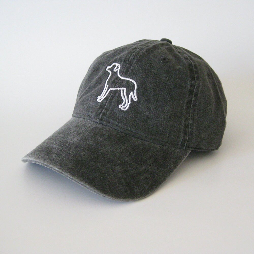 Labrador Retriever Outline Hat Labrador Retriever Cap Dog Cap - Etsy