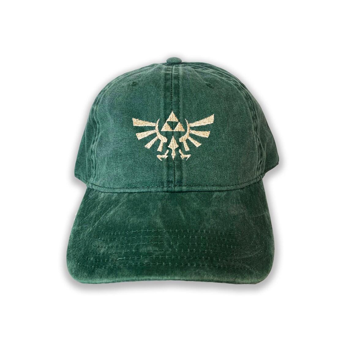 Zelda Royal Crest Design Cap Dad Cap Halloween Costumes - Etsy