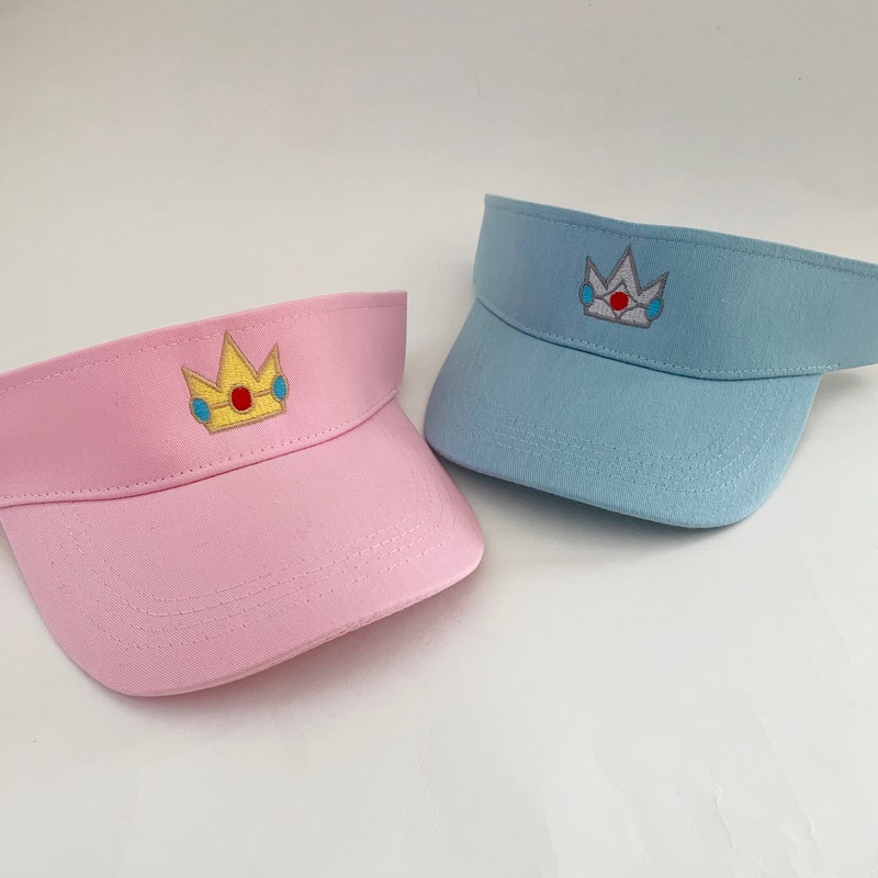 Princess Peach Shoes - Etsy