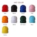 Kids Sizes Cartoon Thumbs up Embroidered Youth Cap Kids Cap Embroidered ...