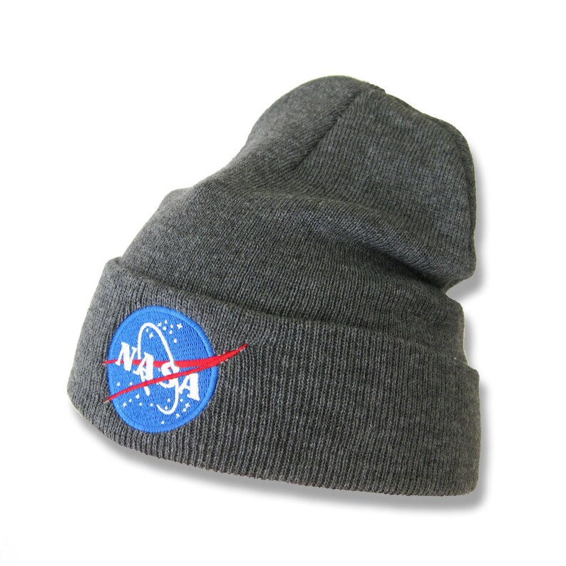 NASA Embroidered Cap Dad Cap Dad Hat Dad Baseball Cap Nasa Beanie Nasa ...