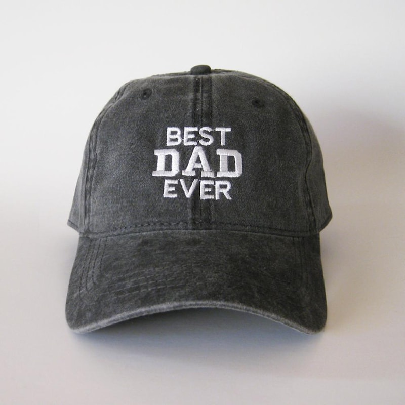 Dad Hat - Etsy