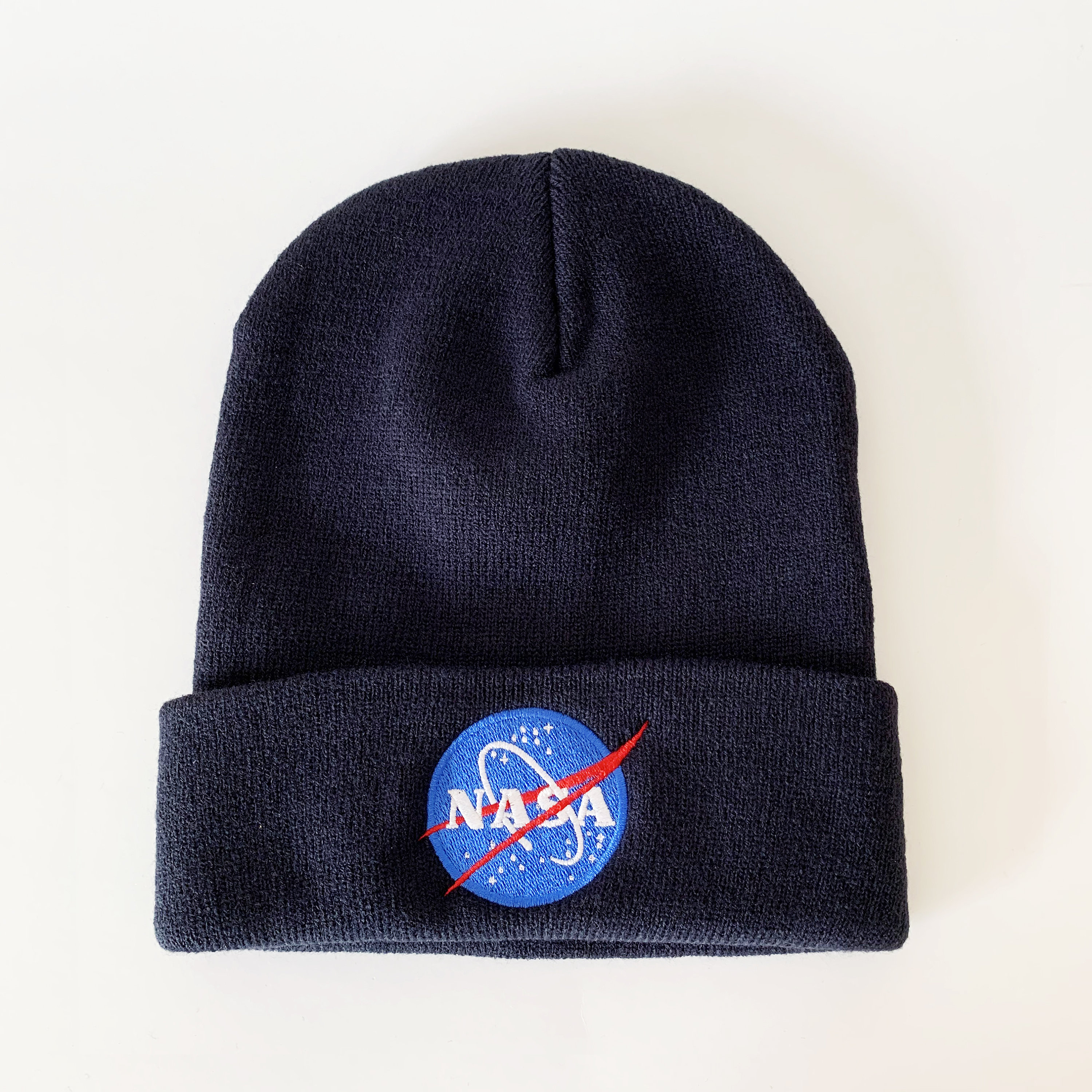 Nasa Beanie