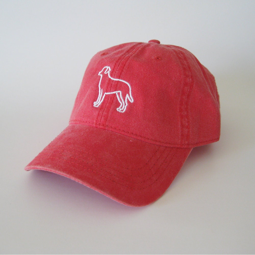 Labrador Retriever Outline Hat Labrador Retriever Cap Dog Cap - Etsy