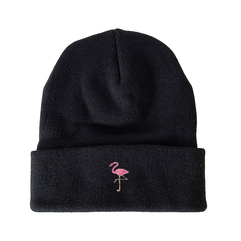 Flamingo Hat - Etsy
