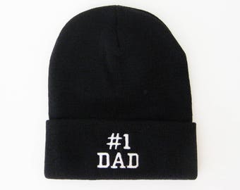 Number 1 Dad - Etsy