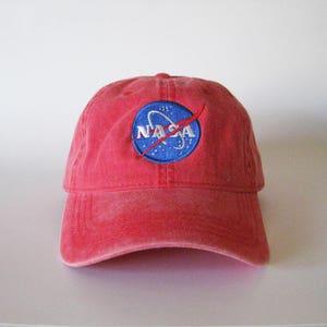 NASA Embroidered Cap Dad Cap Dad Hat Dad Baseball Cap Nasa Beanie Nasa ...