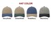Bacon & Egg Embroidered Hat Breakfast Cap Dad Hat Washed Cotton Cap - Etsy