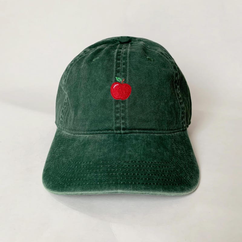 Apple Hats for Men - Etsy