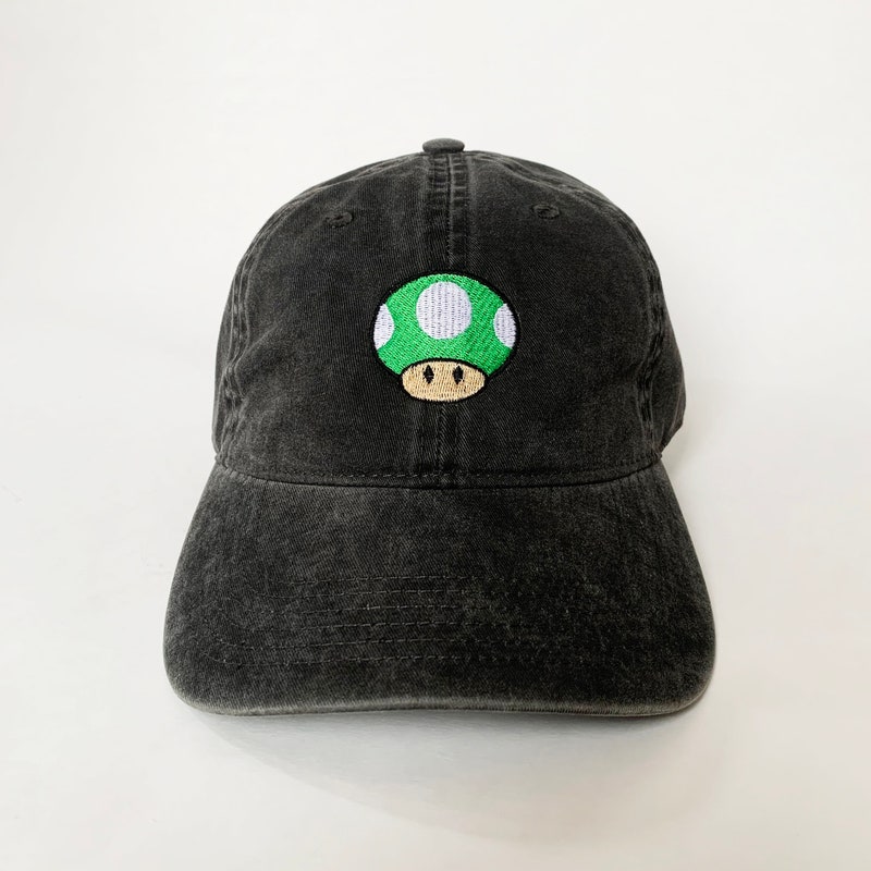 Toad Mushroom Hat - Etsy