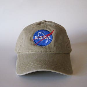NASA Embroidered Cap Dad Cap Dad Hat Dad Baseball Cap Nasa Beanie Nasa ...