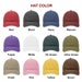 Bacon & Egg Embroidered Hat Breakfast Cap Dad Hat Washed Cotton Cap - Etsy