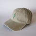 Cactus Cap Embroidered Cap Cactus Hat Dad Cap Dad Hat Washed Cotton Cap ...