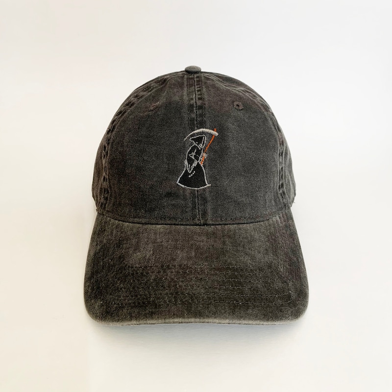 Grim Reaper Costume - Etsy