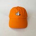 Kids Sizes Cartoon Thumbs up Embroidered Youth Cap Kids Cap Embroidered ...