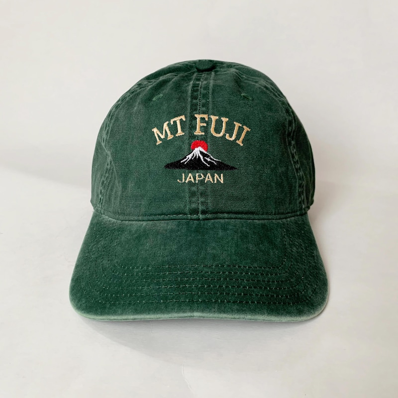 Kyoto Baseball Hat - Etsy