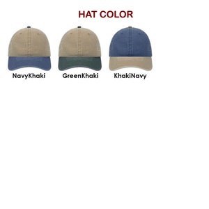 Big Bend National Park Embroidered Cap Hat Baseball Hat National Park ...