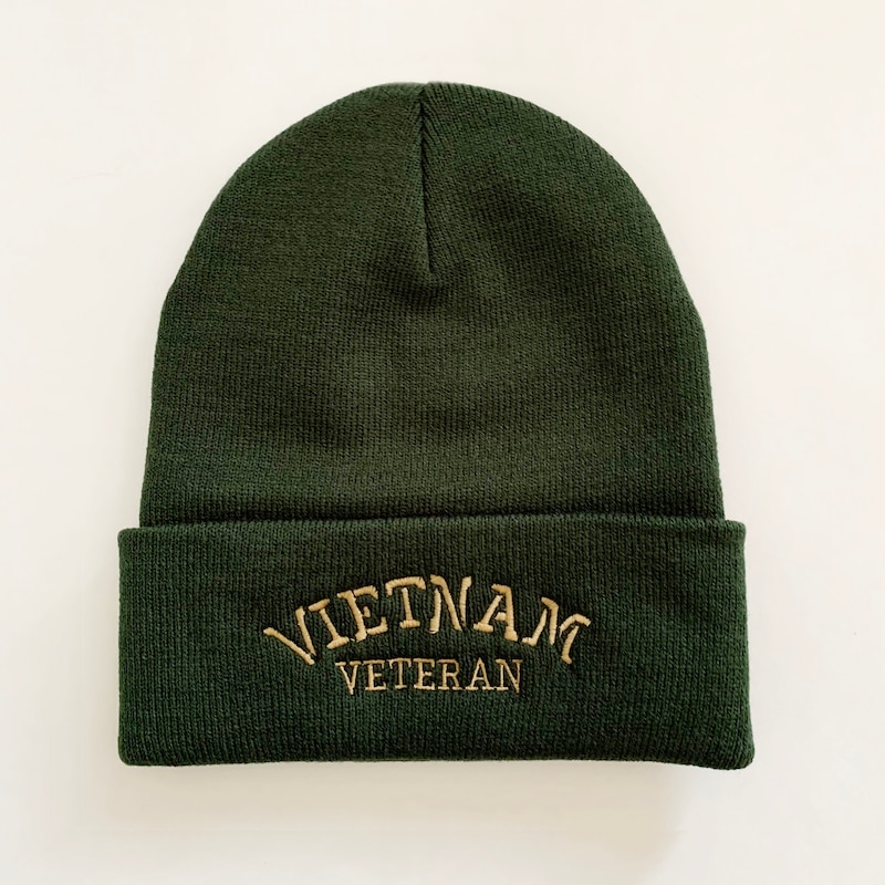 Vietnam Skull - Etsy