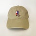 Texas State Flag Boot Embroidered Cap Texas Cap Texas Hat Baseball Cap ...