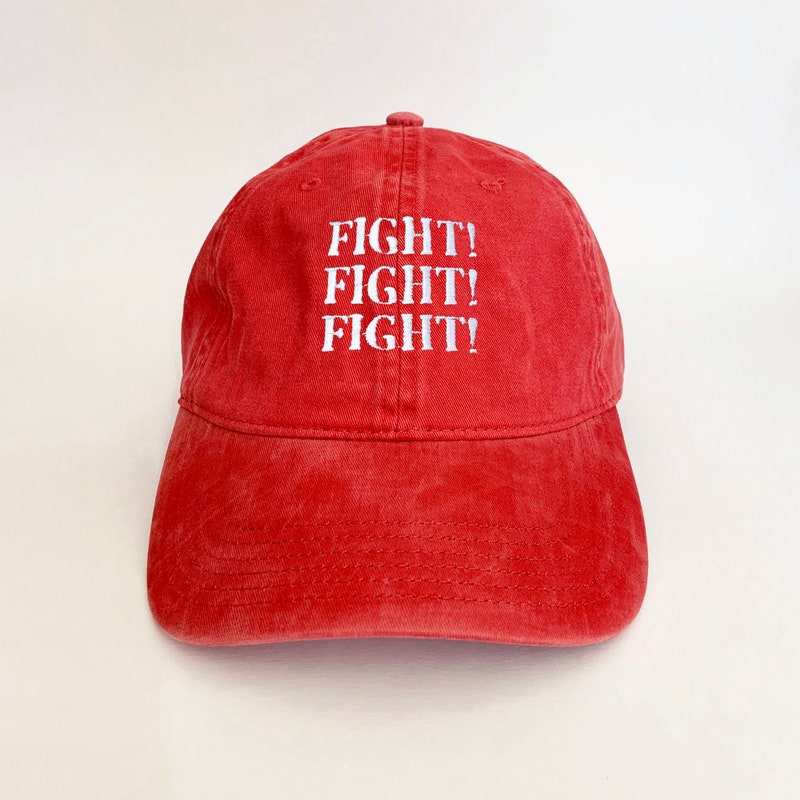 Maga Hat for Cats - Etsy