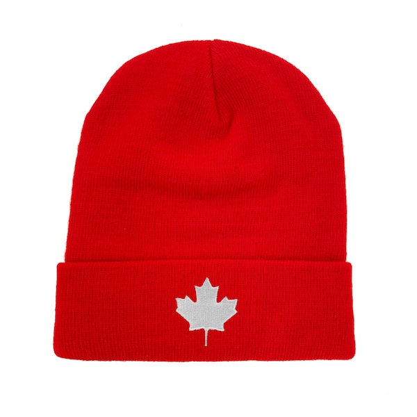 Canadian Maple Leaf - Etsy