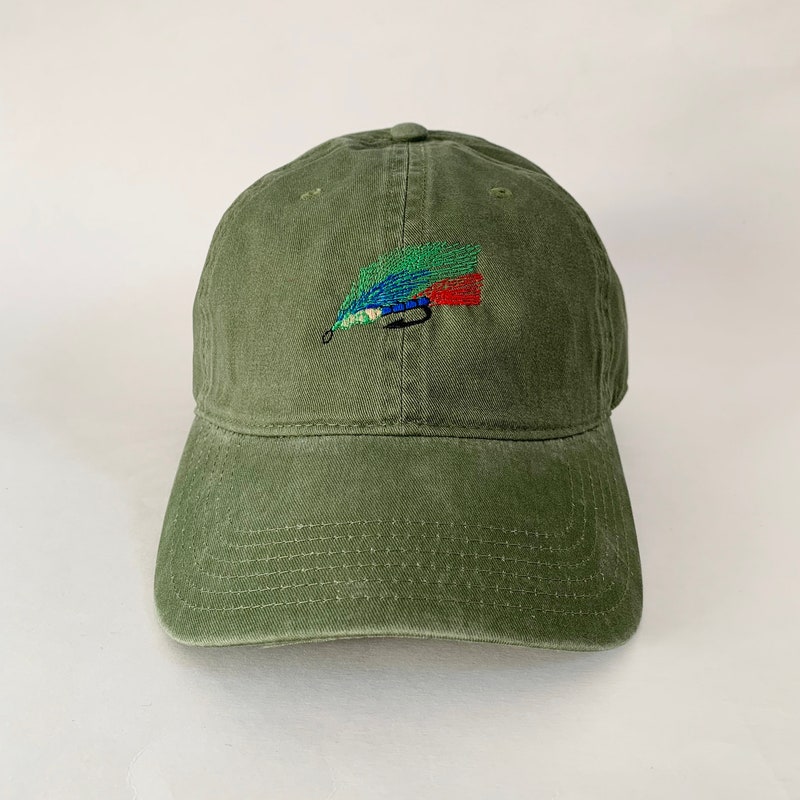 Fishing Lures for Hat - Etsy