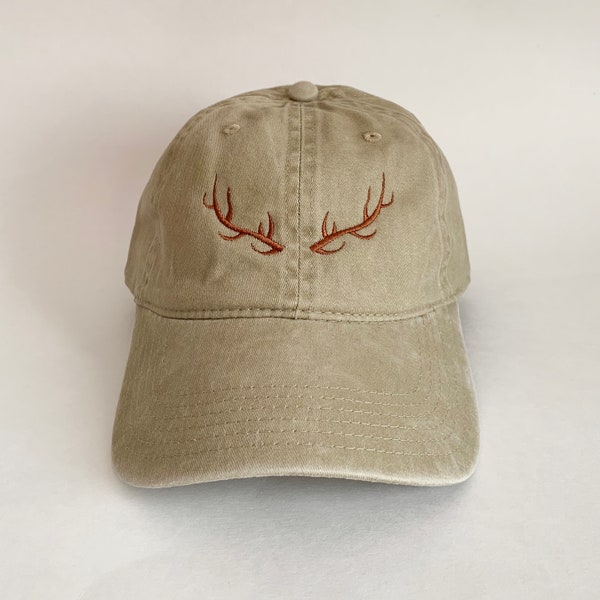 Hunting Cap - Etsy