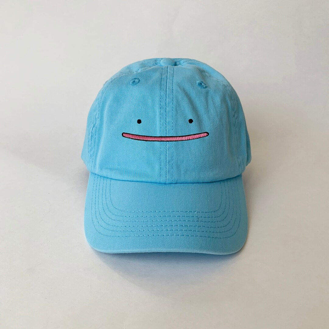 Kids Sizes Ditto Design Youth Cap Kids Cap Halloween Costumes ...