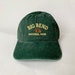 Big Bend National Park Embroidered Cap Hat Baseball Hat National Park ...