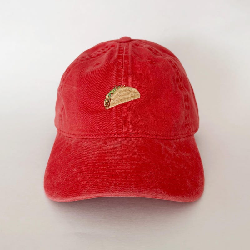 Trump Taco Hat - Etsy