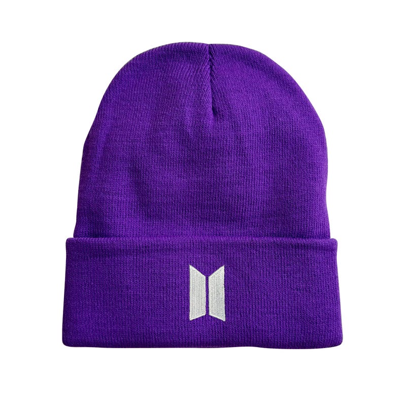 Kpop Winter Hat - Etsy