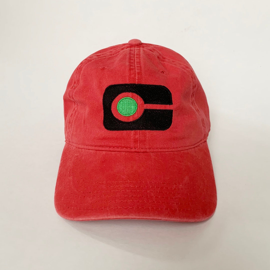 Ash Ketchum Journeys Cap Dad Cap Costumes Embroidered Hat - Etsy