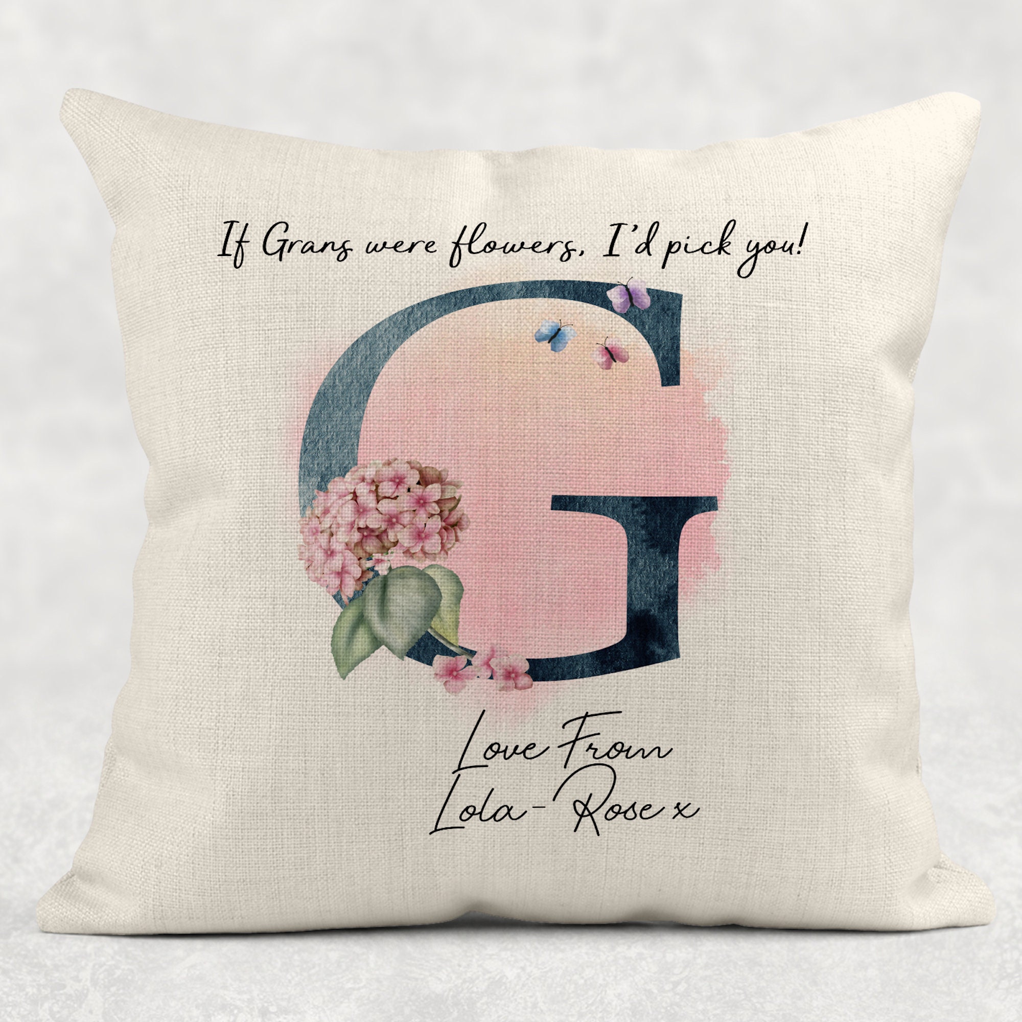 If Mums Were Flowers I'd Pick You Mother's Day Floral - Etsy